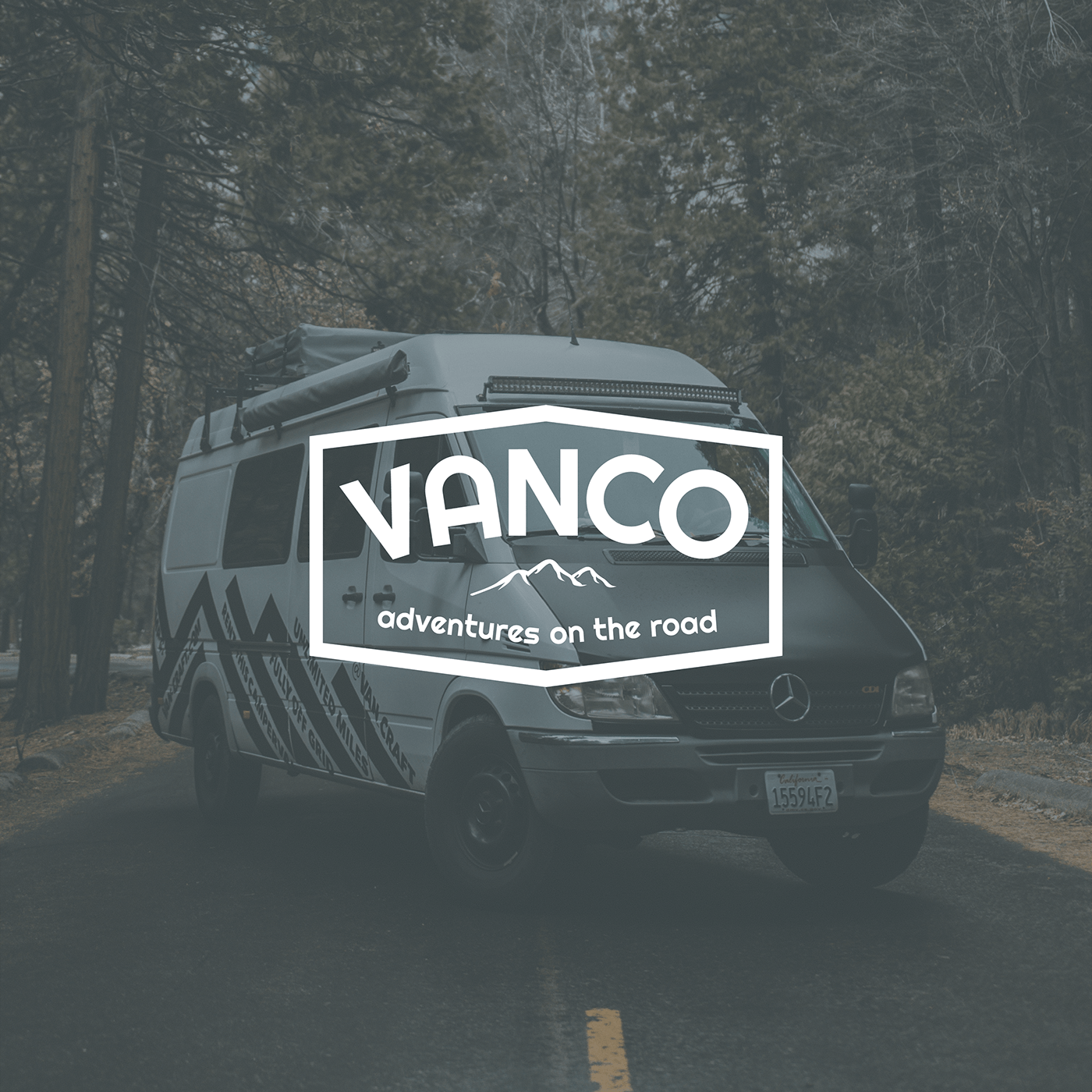 Vanco contact